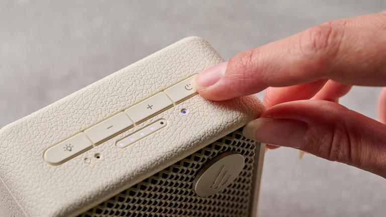 3 reasons why this cheap Bluetooth speaker is my favorite small-sized model