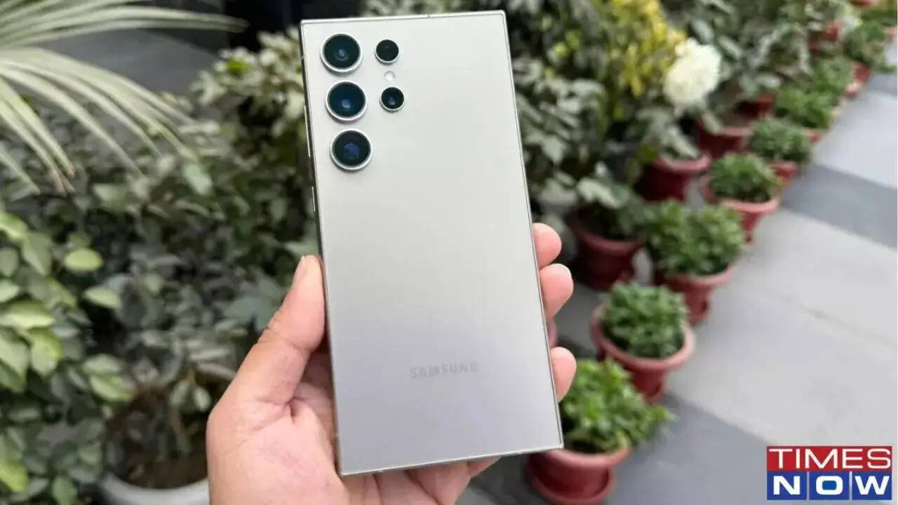 Samsung Galaxy Ultra Gets A Massive Rs 55,000 Discount, How To Get It ...