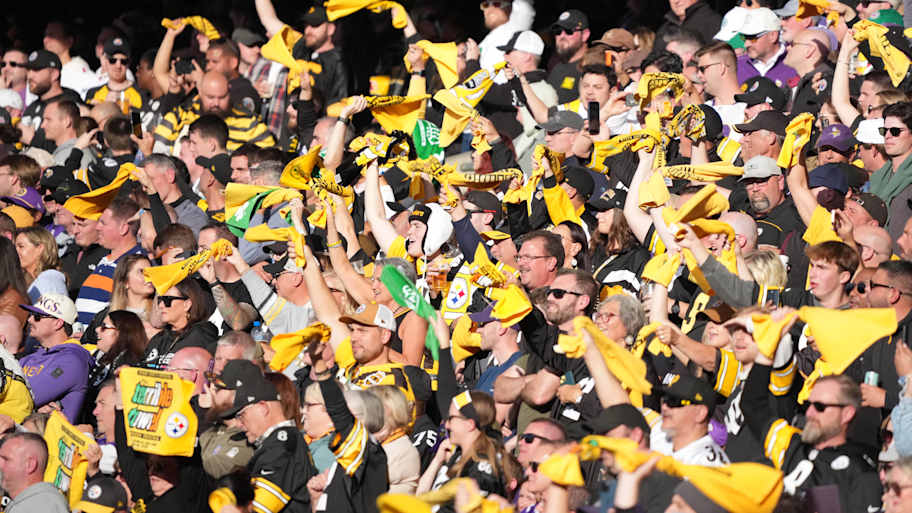 Steelers Legend Sees Game vs. Browns as Nothing More Than Another Bye Week