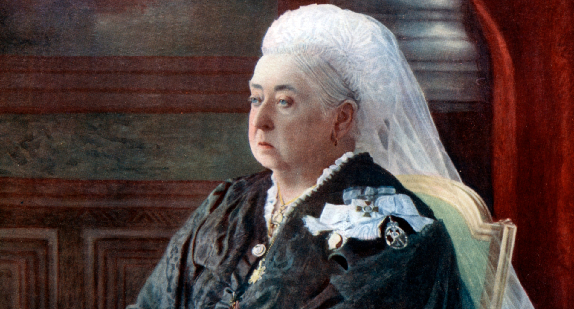 How Queen Victoria shaped the modern world