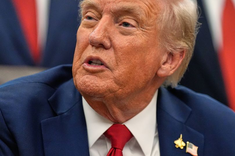 Trump's old government shutdown comments come back to bite him