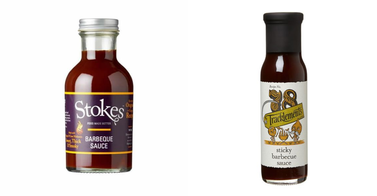 6 Top Bottled BBQ Sauces Recommended By Chefs