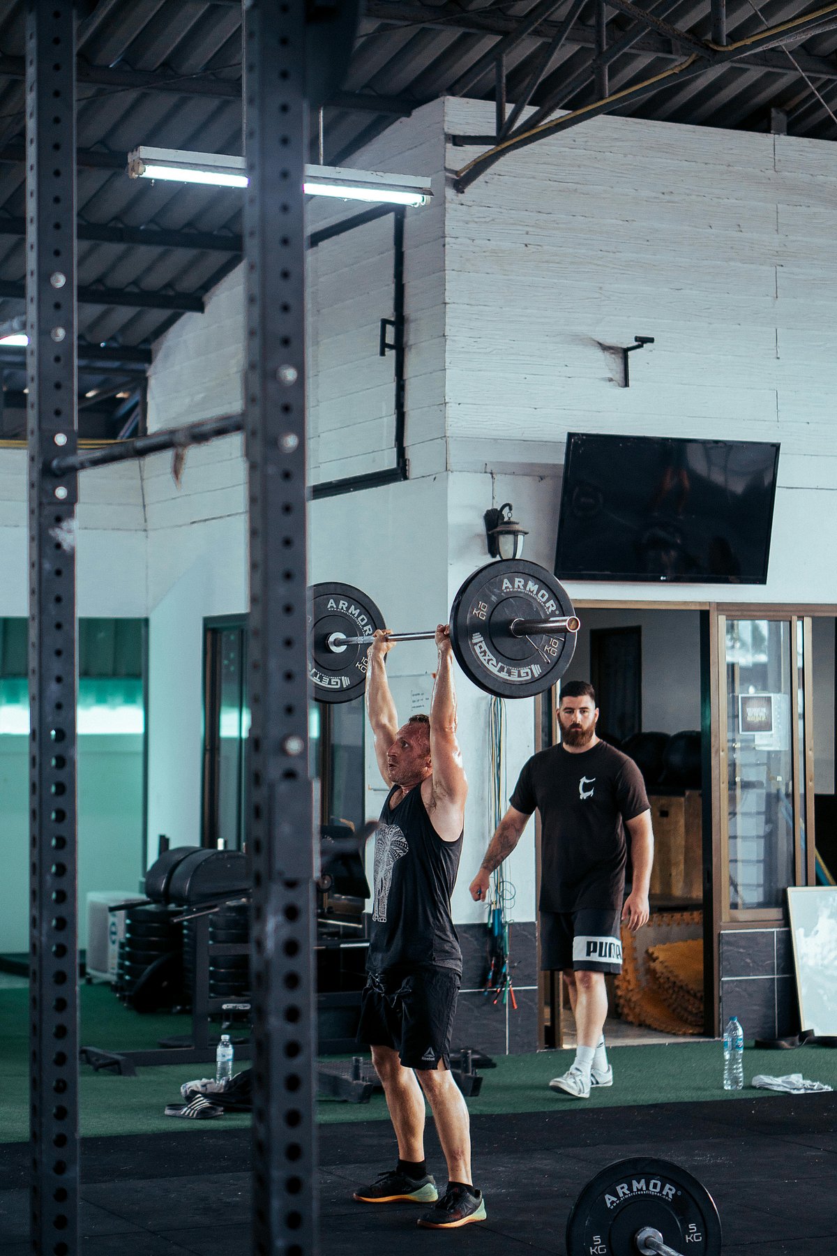 5 questions to ask your gym trainer
