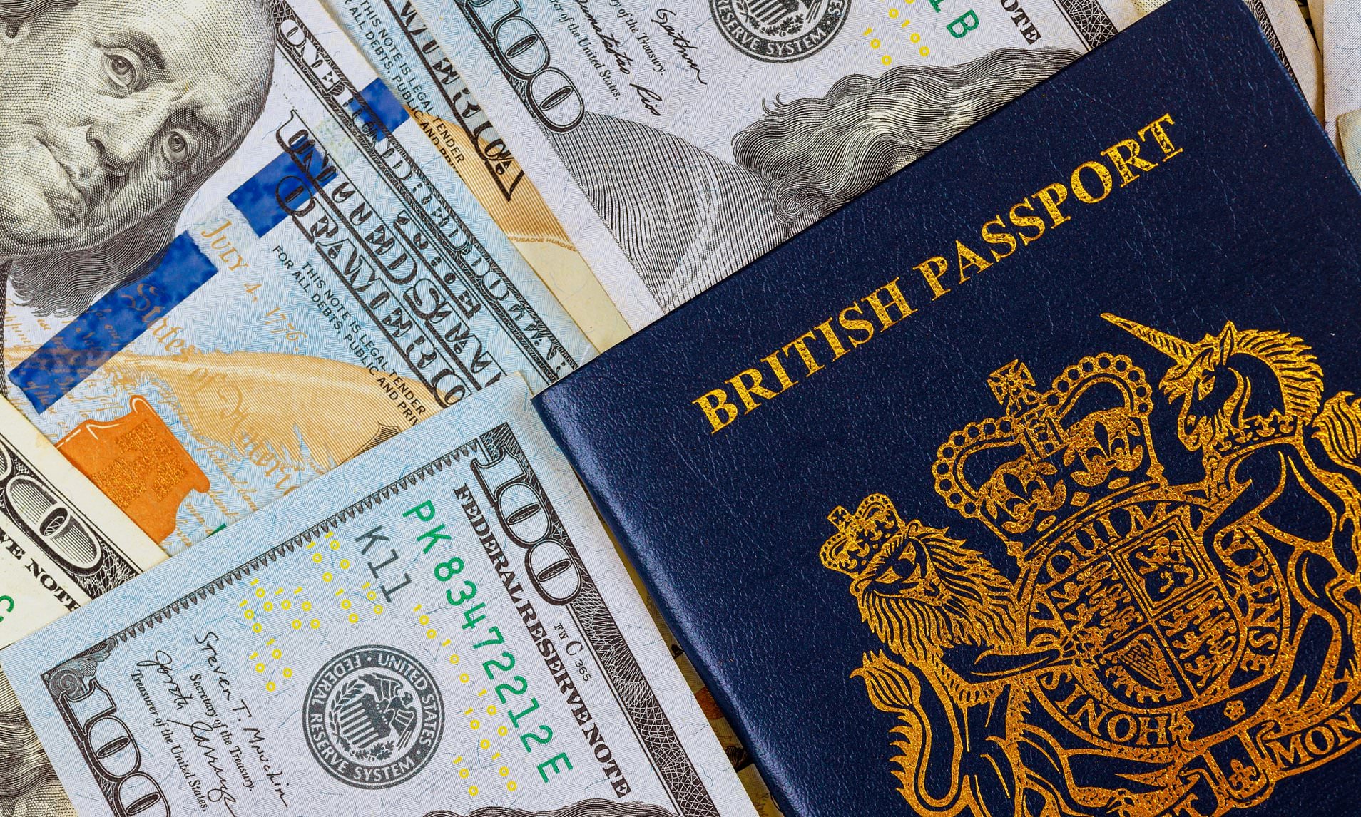 British travellers warned over $250 'tourist fee' for US trips - here's ...