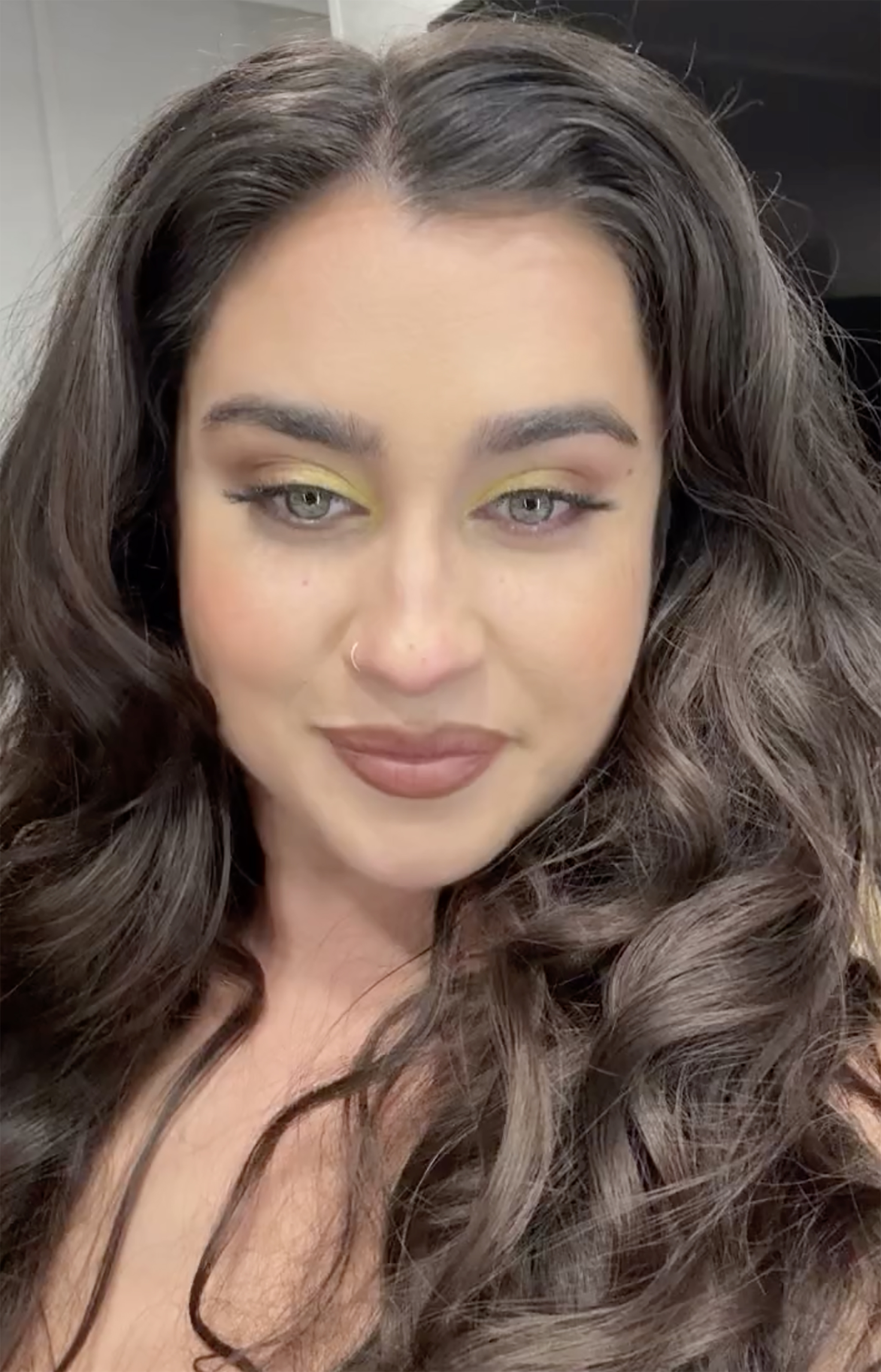 Fifth Harmony star Lauren Jauregui gives savage one-word response to ...