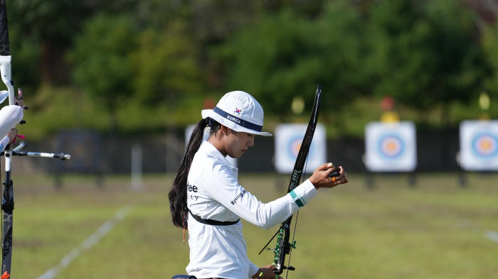 Kim Seyeon, please be careful