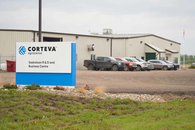 Corteva Is Breaking Up. It’s the Latest Twist in a Long M&A Saga.