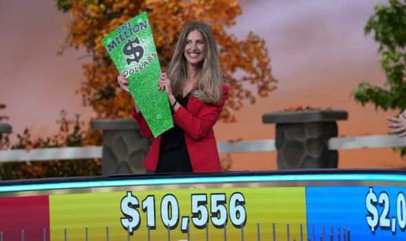 Wheel of Fortune contestant speaks out after making TV history with $1. ...
