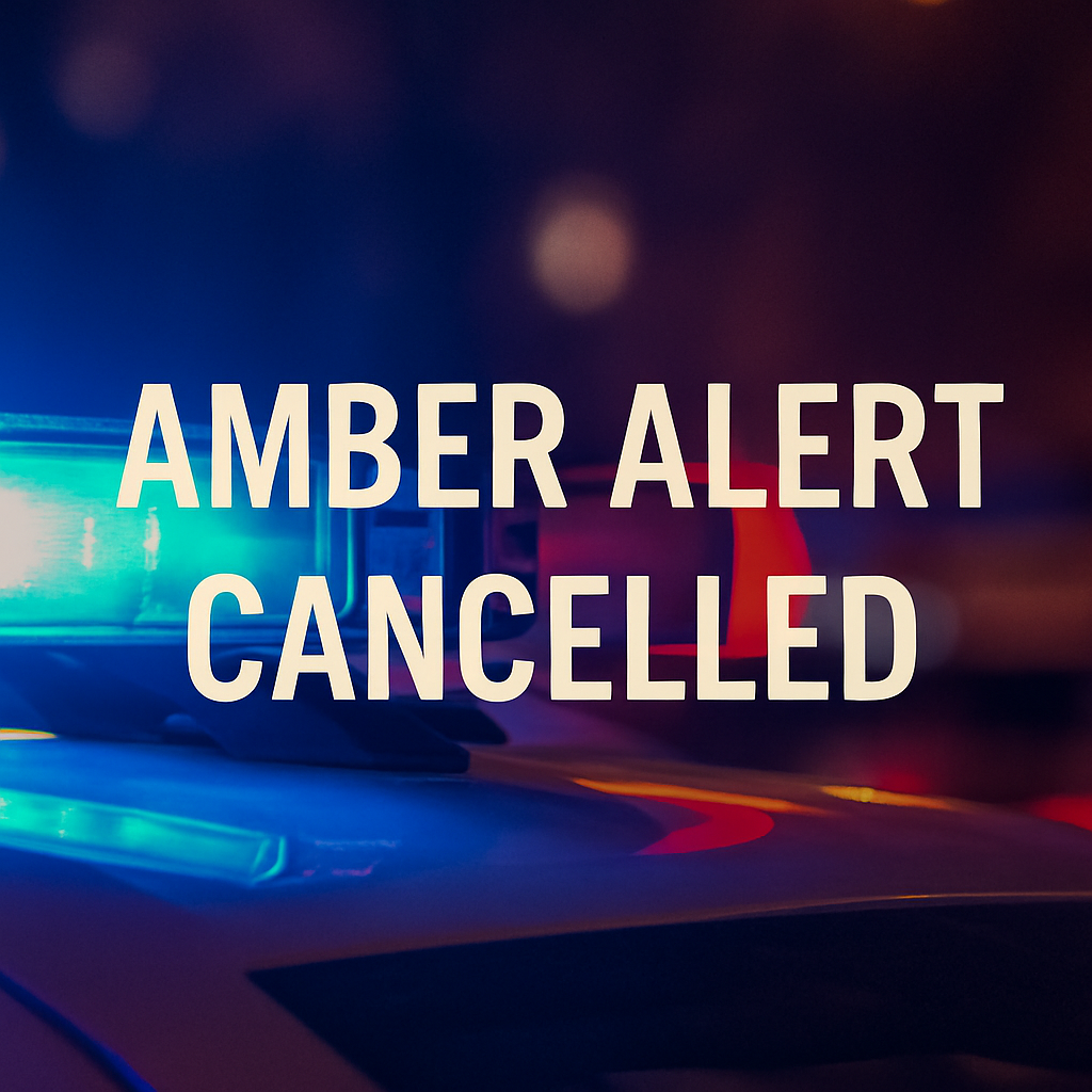 Amber Alert canceled after missing Grapevine teen found safe in Houston