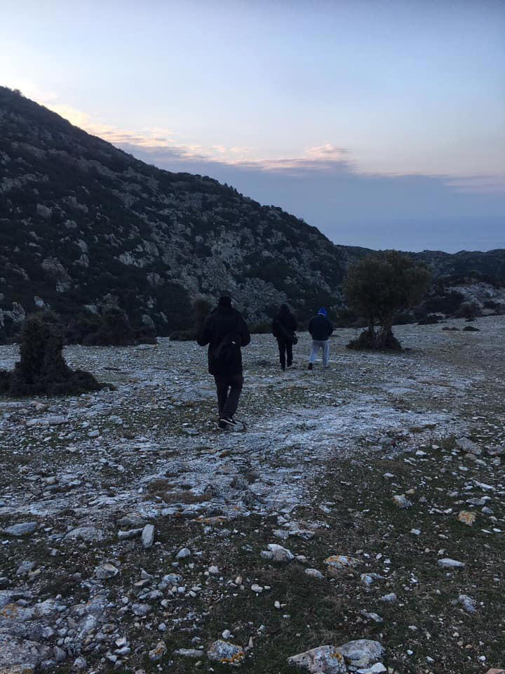 Το κυνήγι των κρυμμένων θησαυρών: Με πανάκριβο εξοπλισμό και χάρτες ...