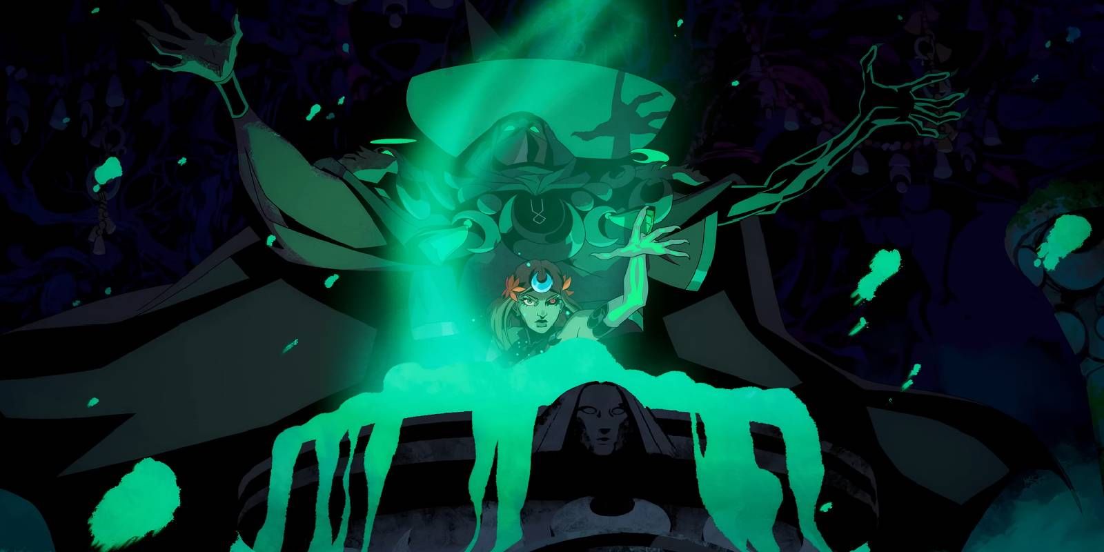 Hades 2: How To Cast Every Incantation (& What They Do)