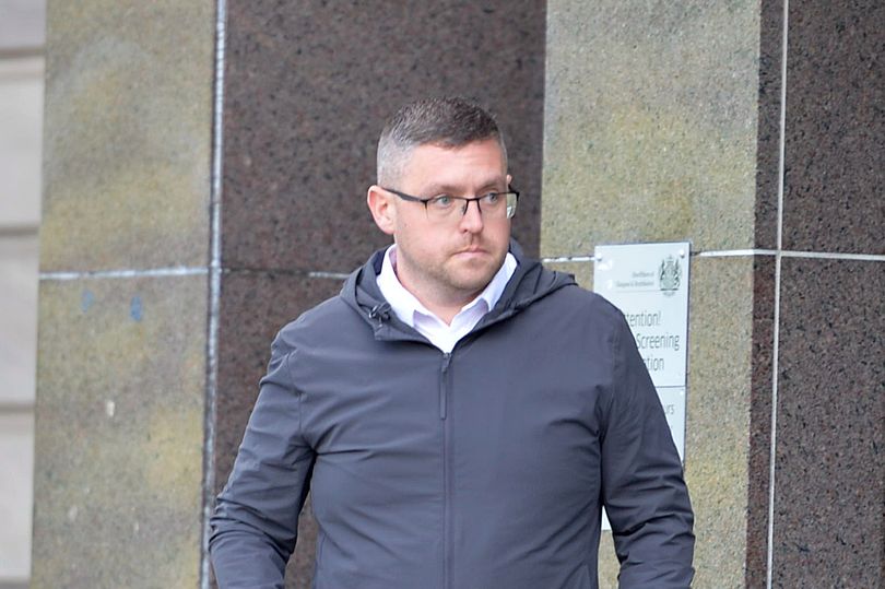 Celtic fan who mocked Ibrox disaster at Old Firm banned from football
