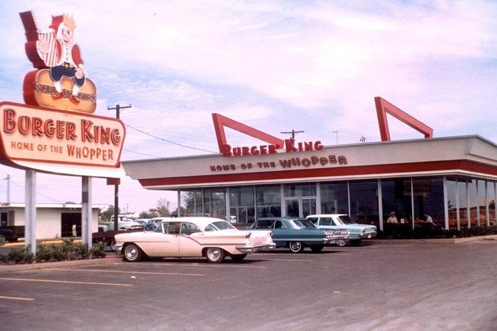 Fast Food Slogans That Quietly Shifted Over Time