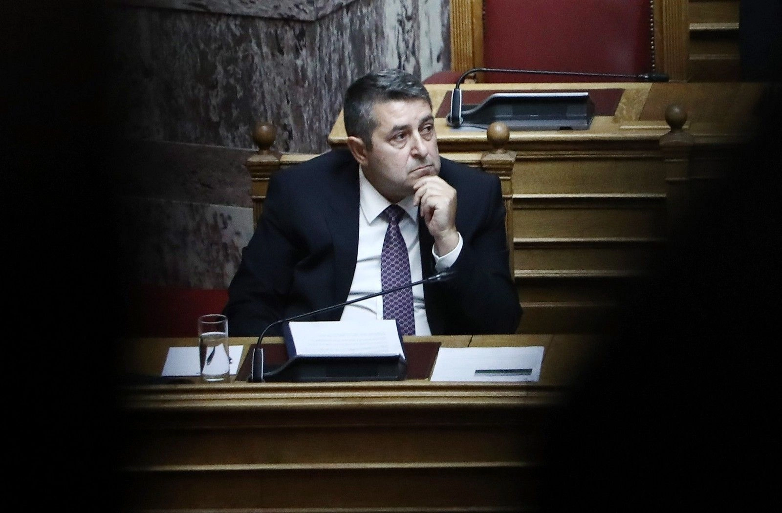 Εξεταστική ΟΠΕΚΕΠΕ: Ποιους εκθέτει η "στροφή" Μυλωνάκη που θέλει τώρα ...