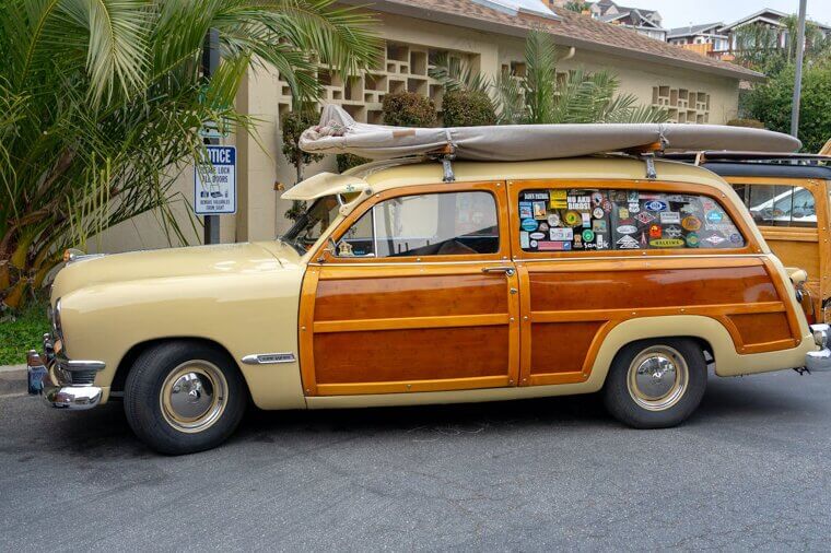 A Look Back at Station Wagons Drivers Loved and Disliked