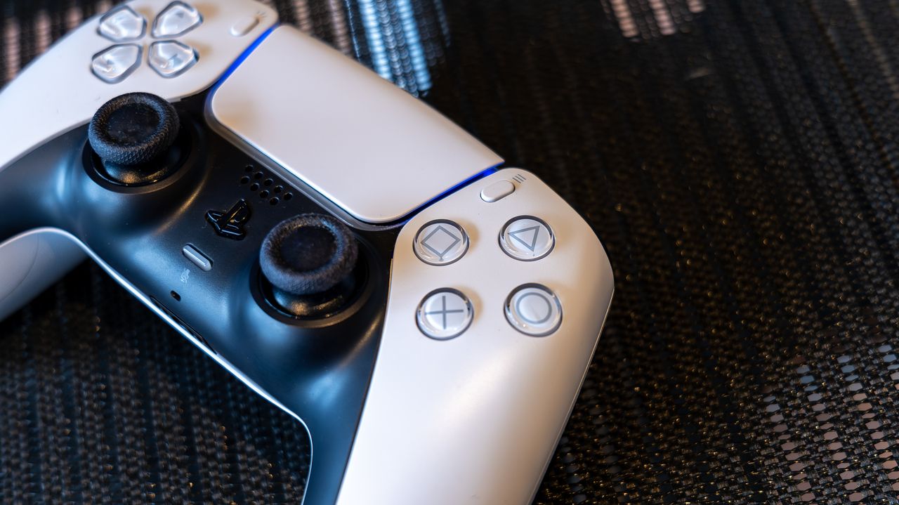 Forget kooky editions, we're finally getting a PS5 DualSense V3 – with ...