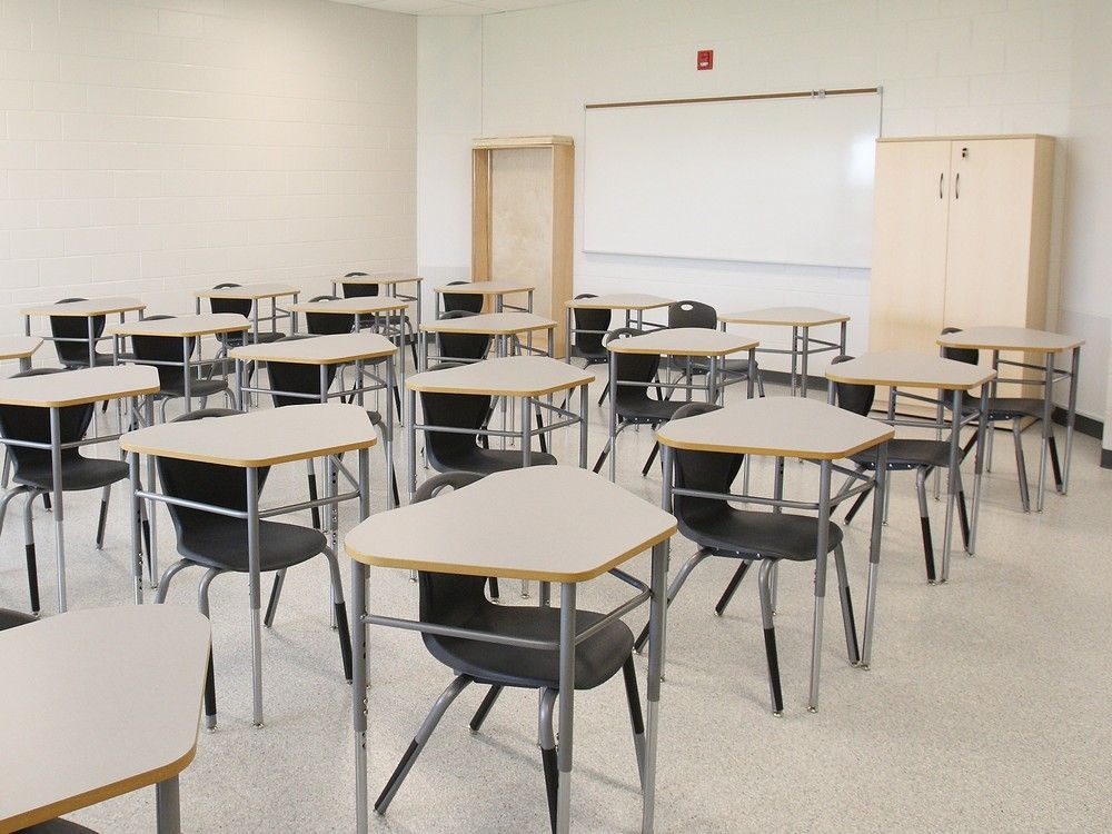 Letters: Alberta teachers out of touch with Albertans