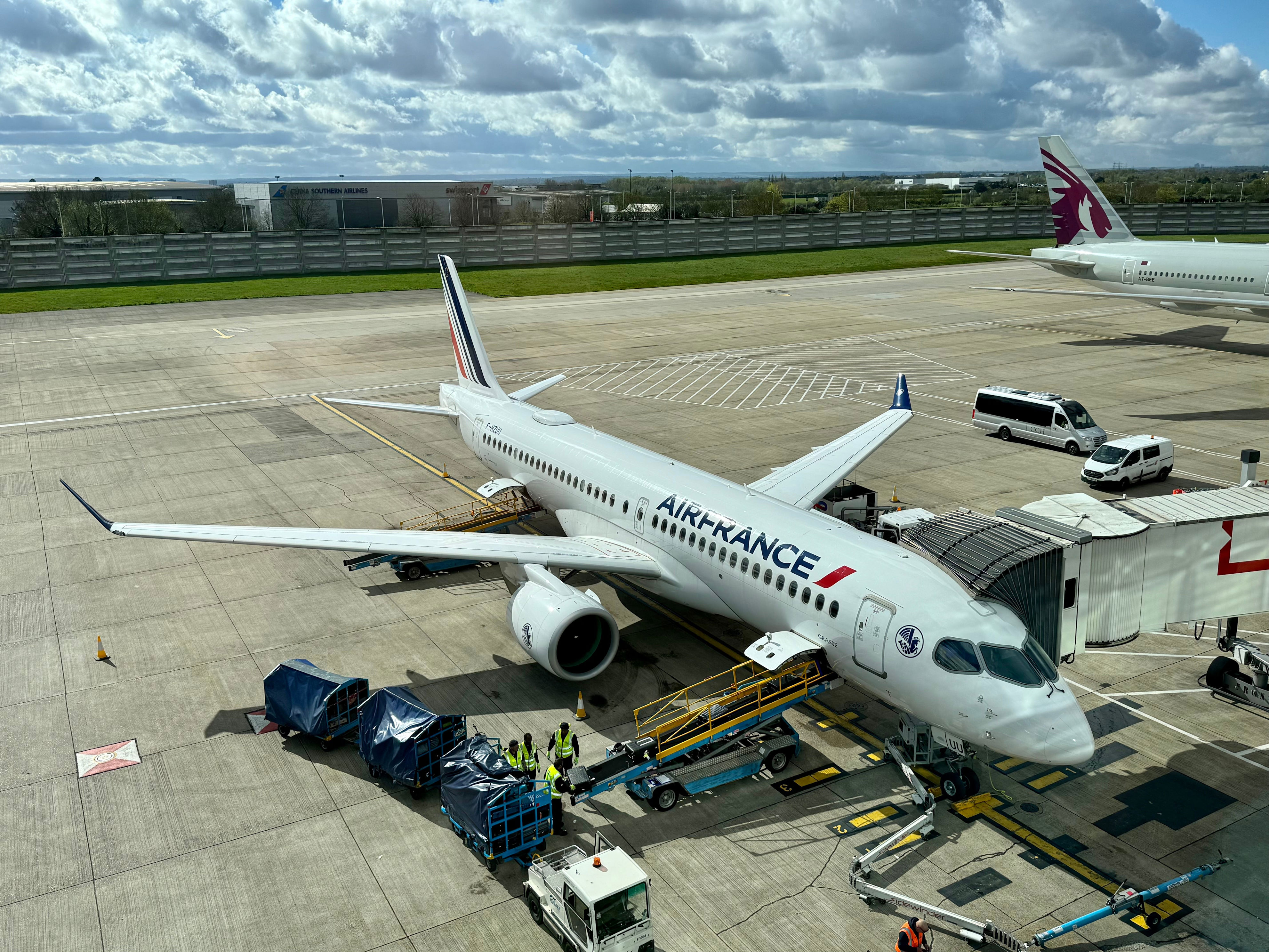 New 25% transfer bonus from Amex to Air France-KLM Flying Blue [ends ...