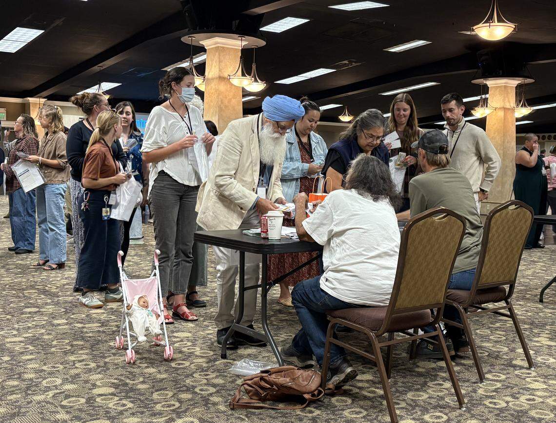 Bellingham summit explores intersection of addiction, mental health ...