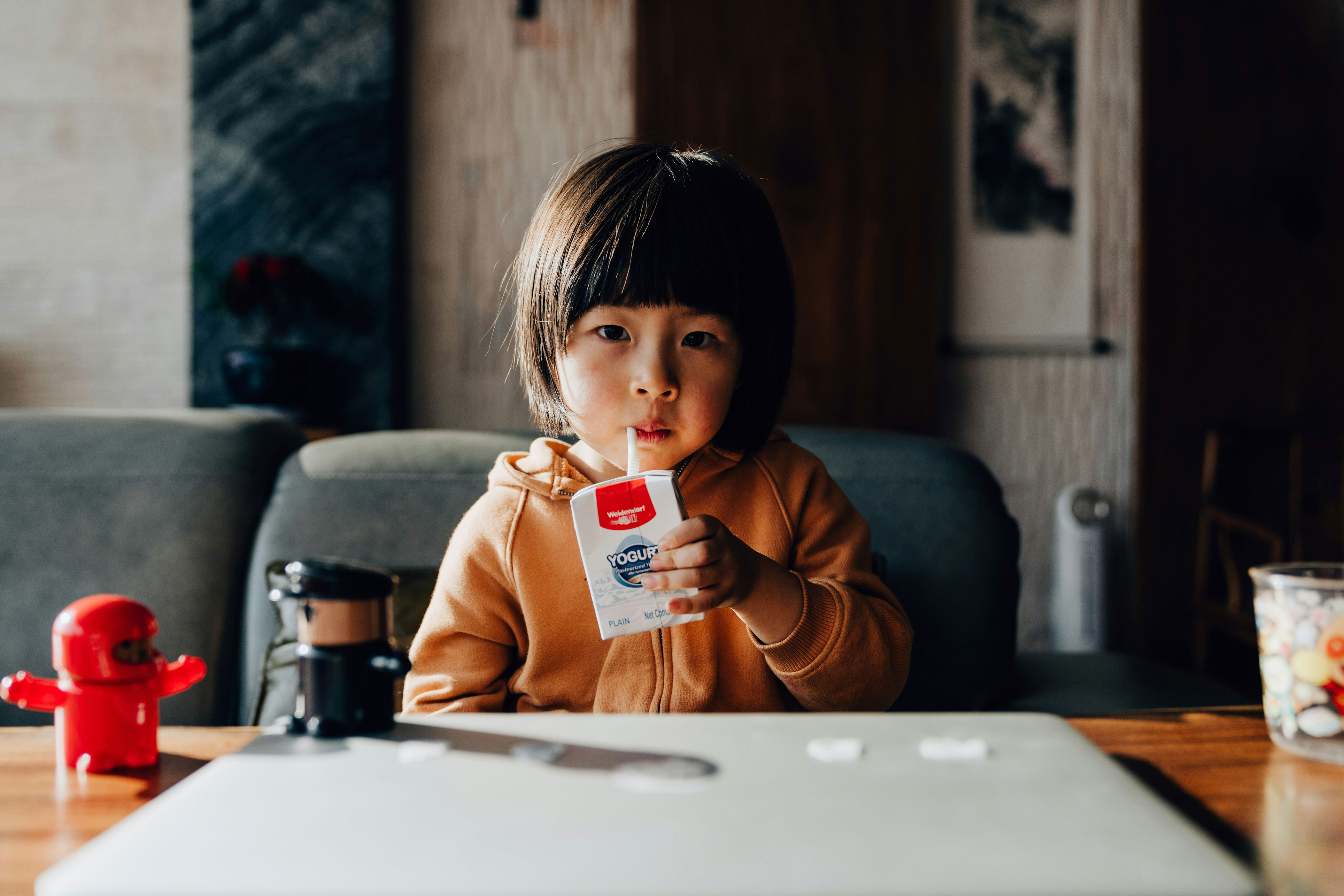 6 of the Worst Juices for Kids