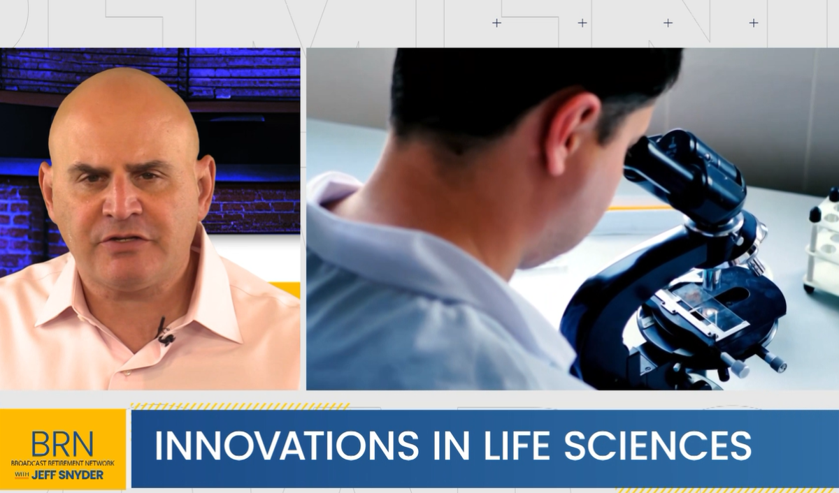 Innovations in Life Sciences