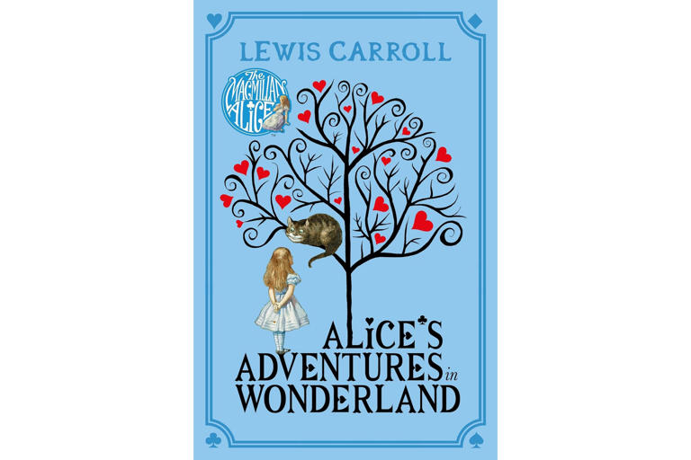 Best illustrated children's books of all time to inspire young minds