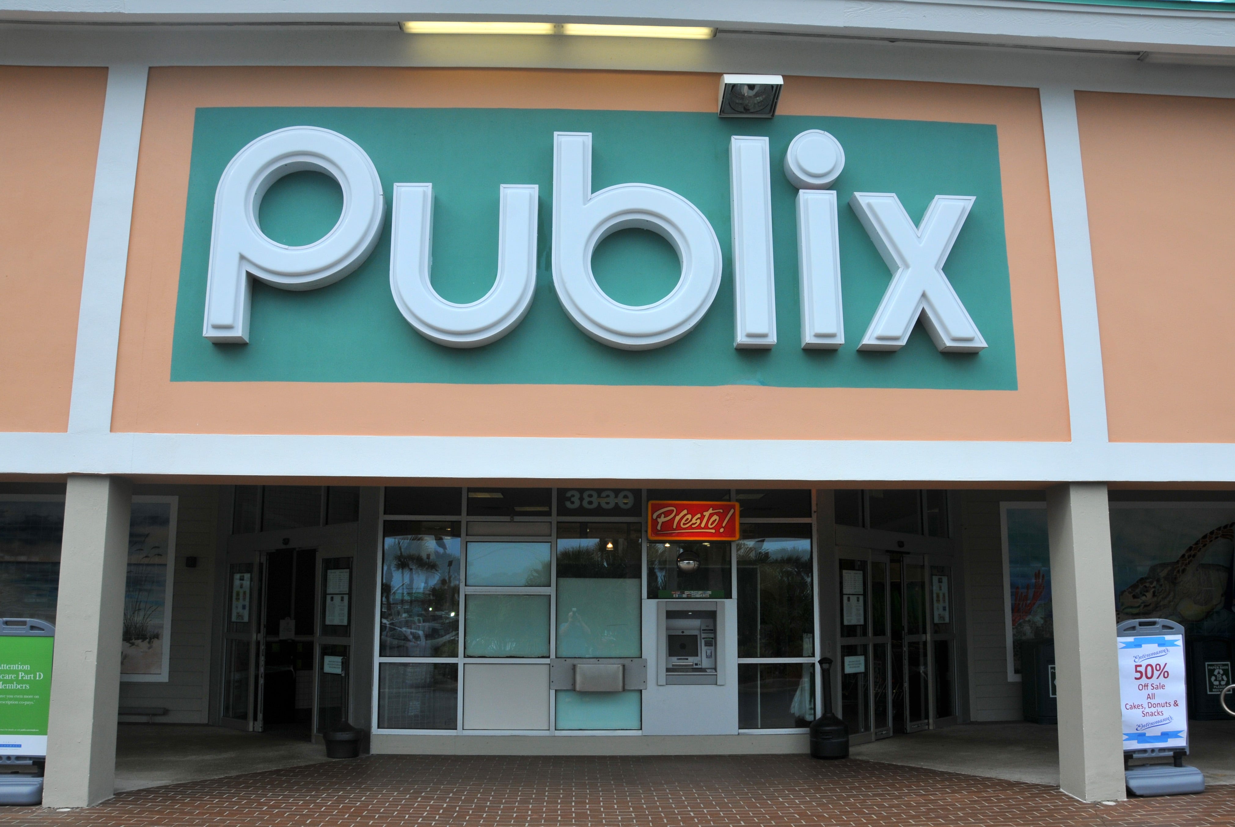 Powerball for Saturday, Feb. 21, after Florida Publix sells a winning ...