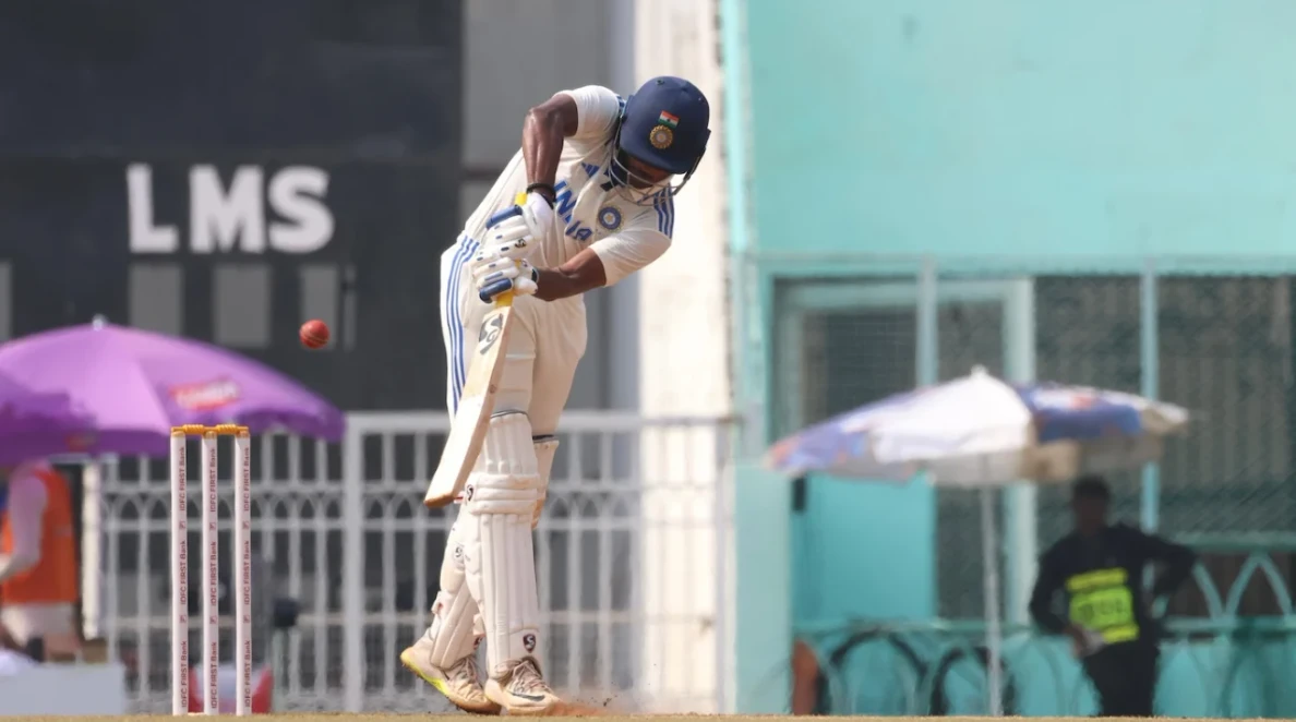 Varun Aaron Picks India XI for 1st Test vs West Indies
