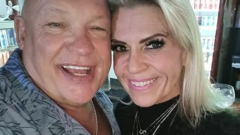 Wife-killer accused, Nicolas le Roux, absent for bail hearing