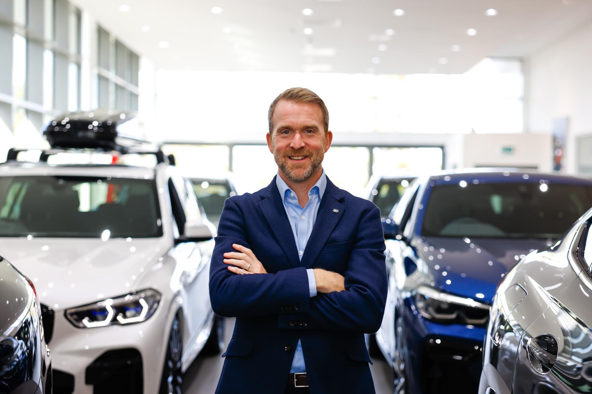 John Clark Motor Group: Sales rise to £1.1 billion despite bumpy ride ...