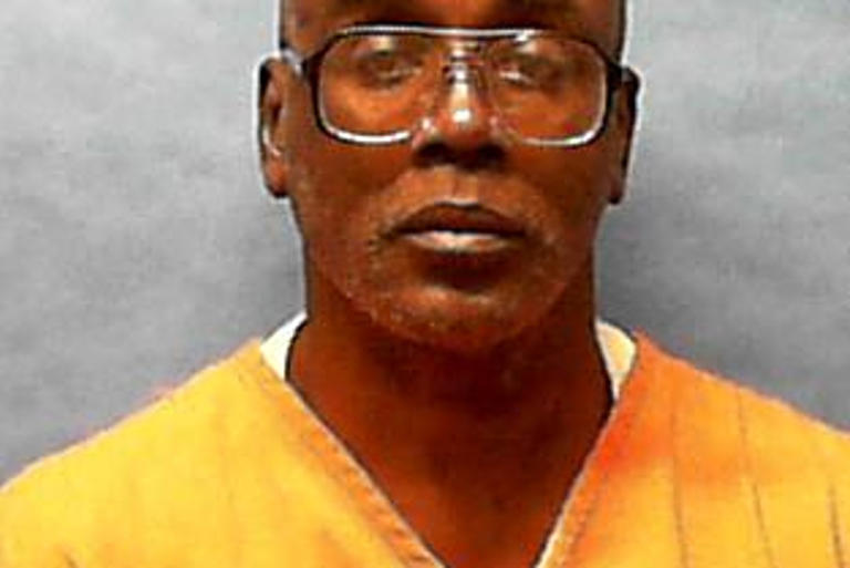 Daughter describes watching parents’ killer die ‘gracefully’ during ...