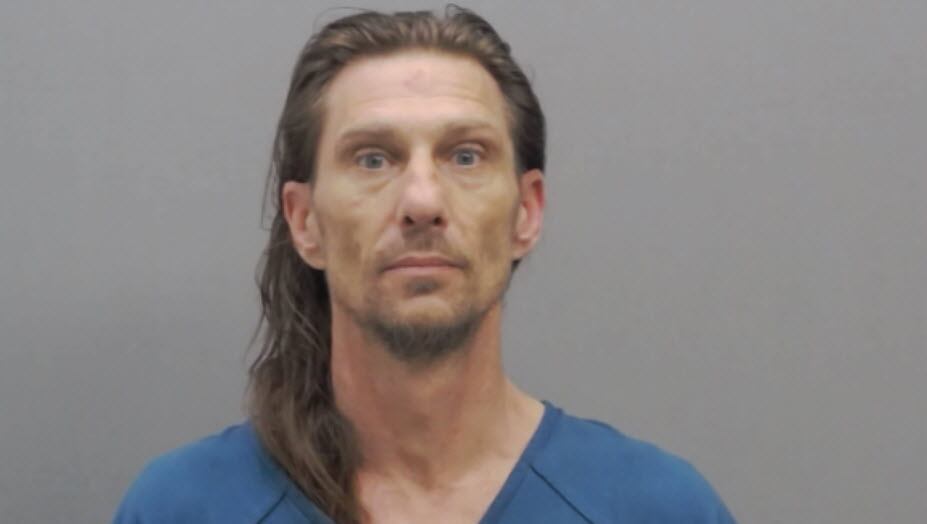 Violent suspect out on bond attacks same victim again, SWAT responds