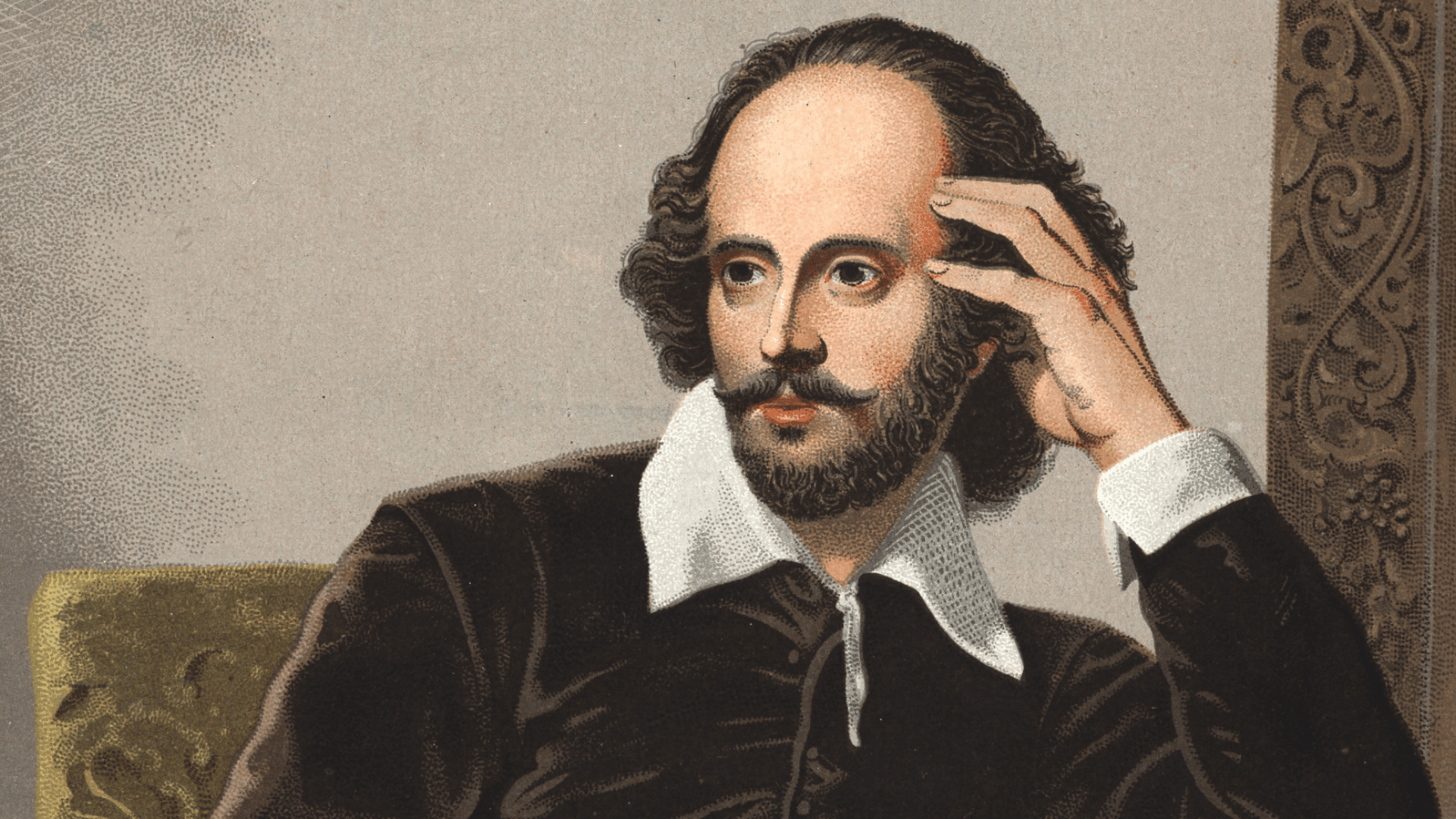 Shakespeare Phrases We Still Say Without Realizing It