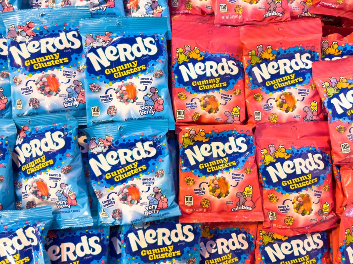 Top 6 Costco Halloween Candy Picks Kids Will Love
