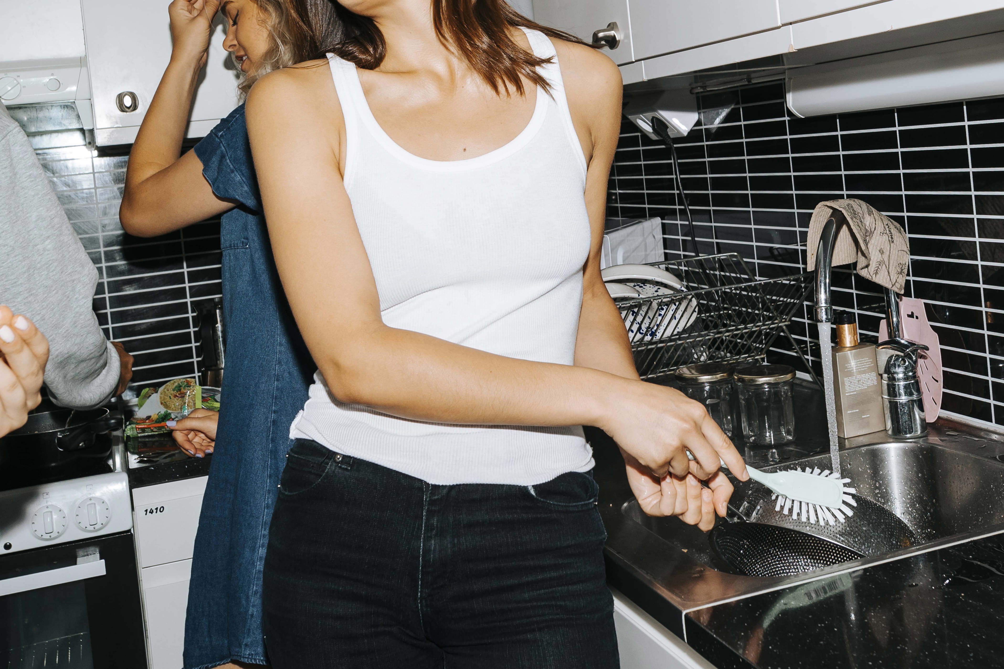 The "Get-It-Done Friend" Will Help You Tackle Your To-Do List