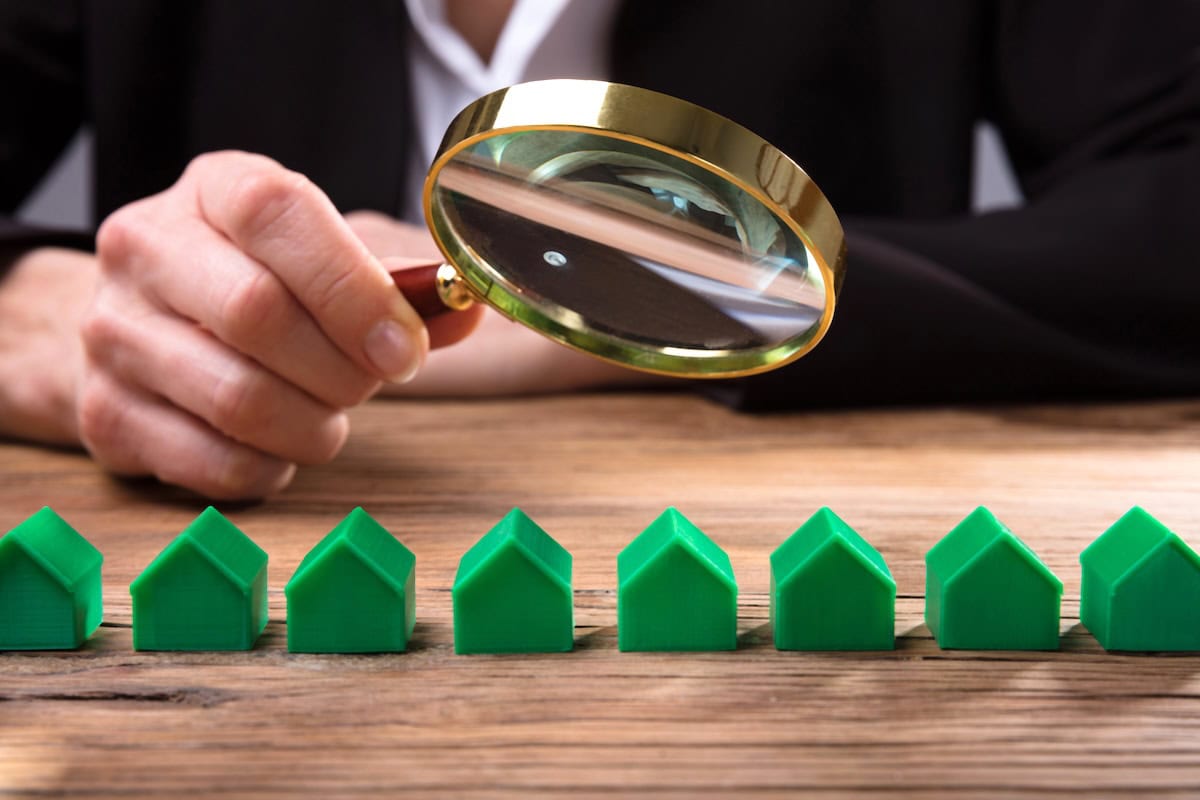 Real estate income: 7 REITs yielding 4.8% on average