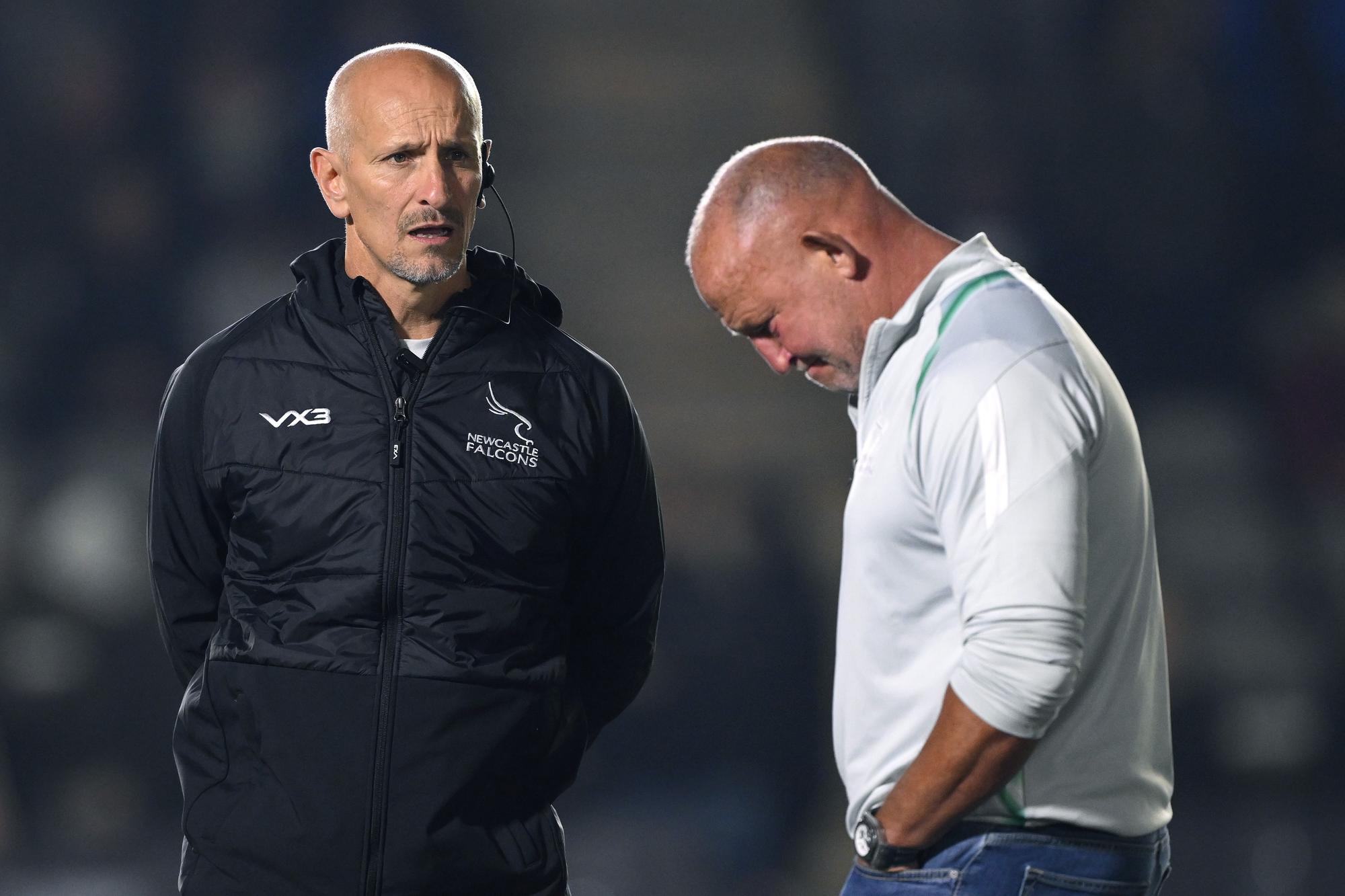 Former Saint Dickens handed head coach role at Newcastle Red Bulls