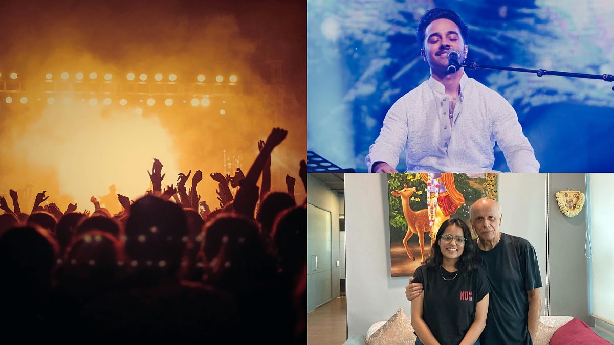 International Music Day 2025: From Ancient Chants To Global Tours