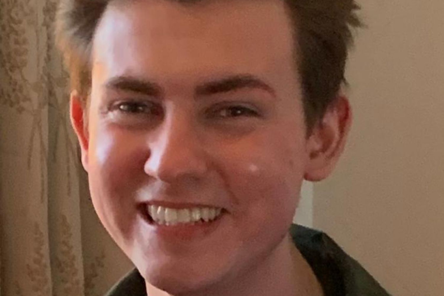 New details revealed after student was incorrectly told he couldn't ...