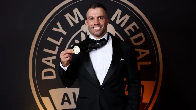 Dally M Medal 2025 results: James Tedesco and Tamika Upton write ...