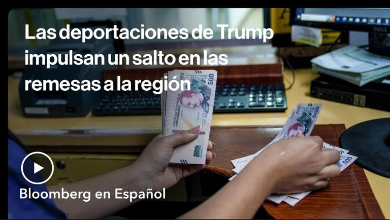 Cinco cosas que debe saber para comenzar el día