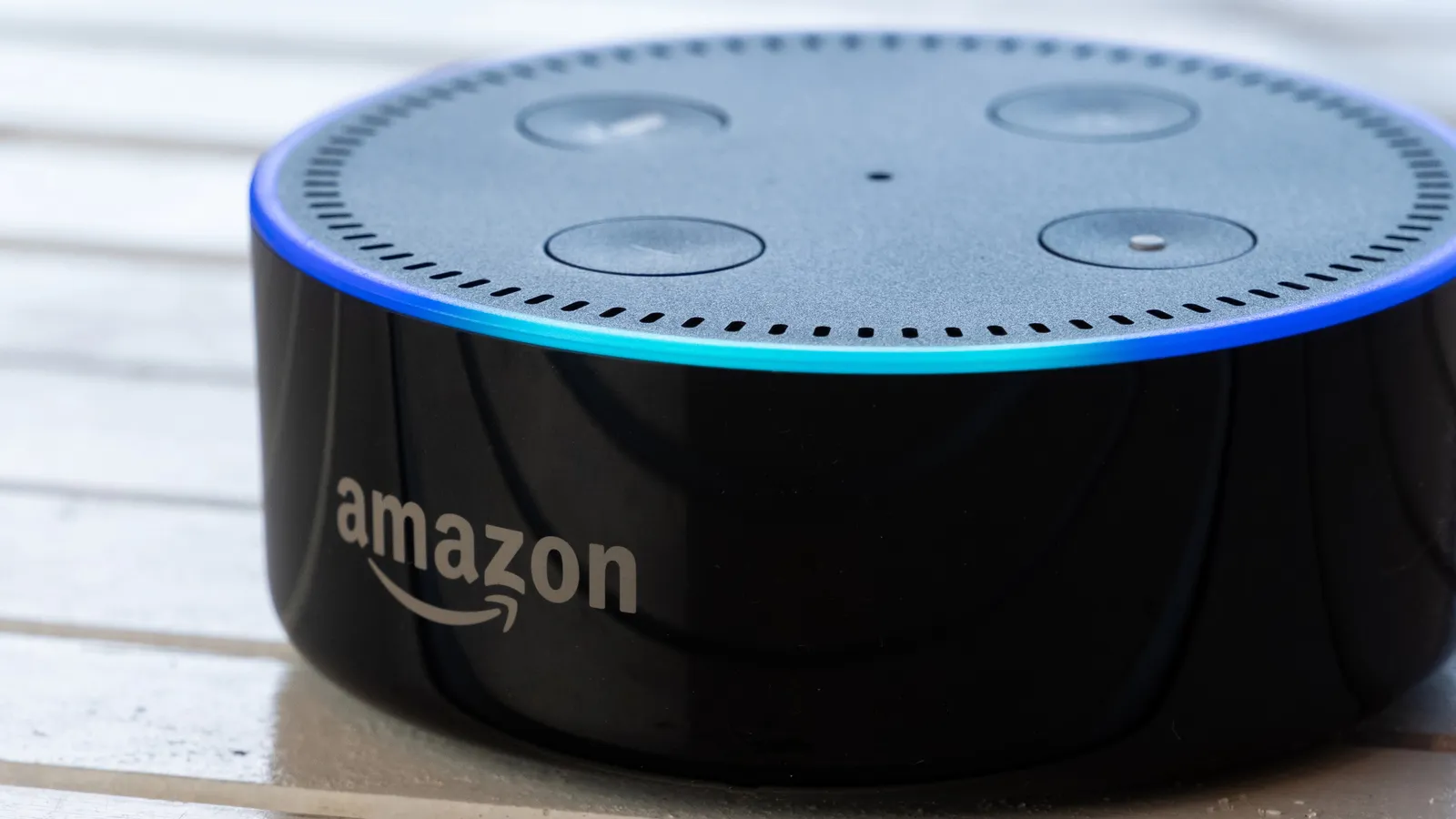 Here’s what Alexa’s light rings actually mean