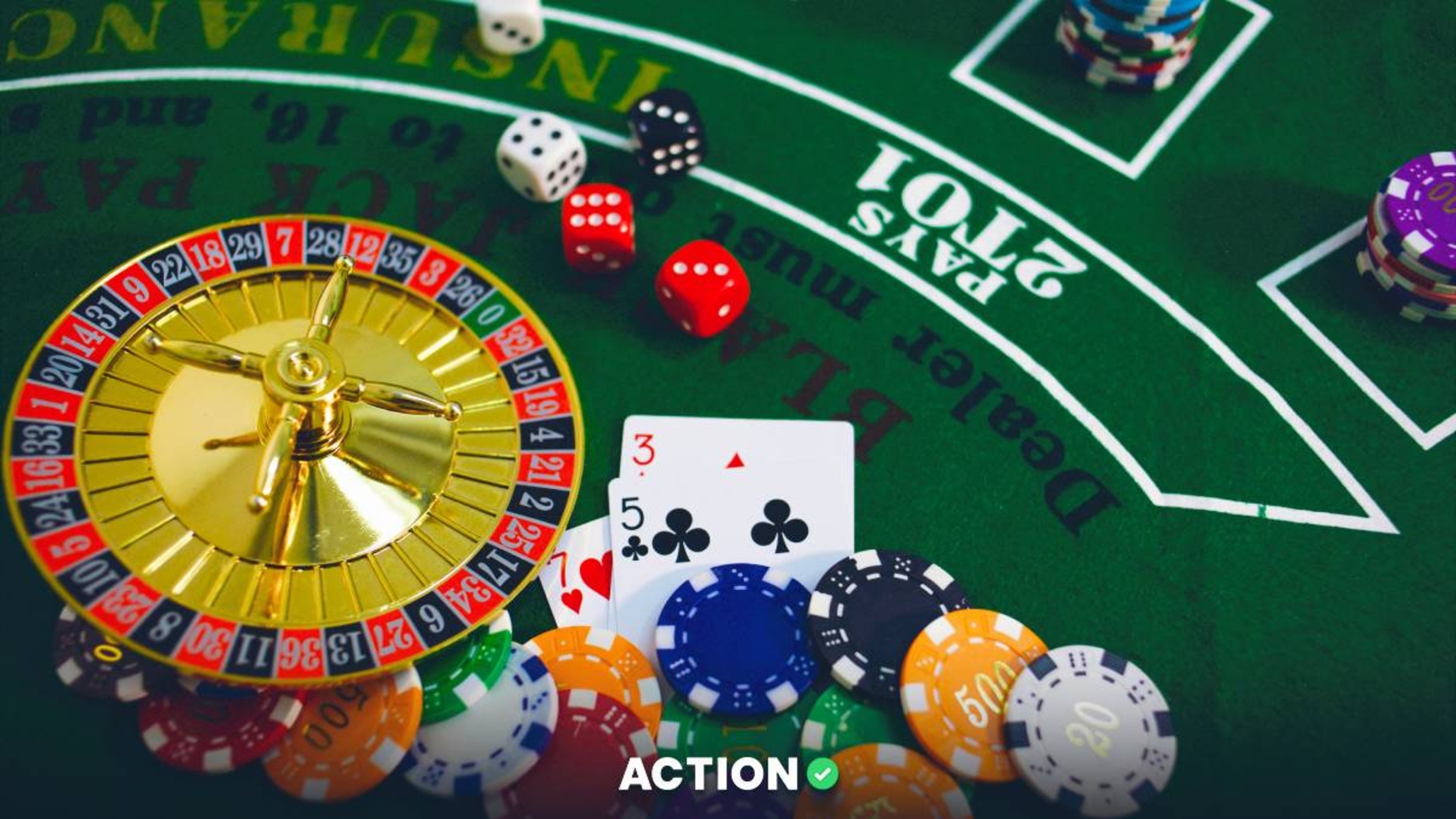 The Final Contenders for New York’s Casino Licenses Race Are Set