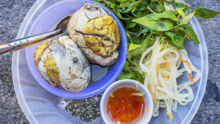 8 foods even Guy Fieri couldn't power through