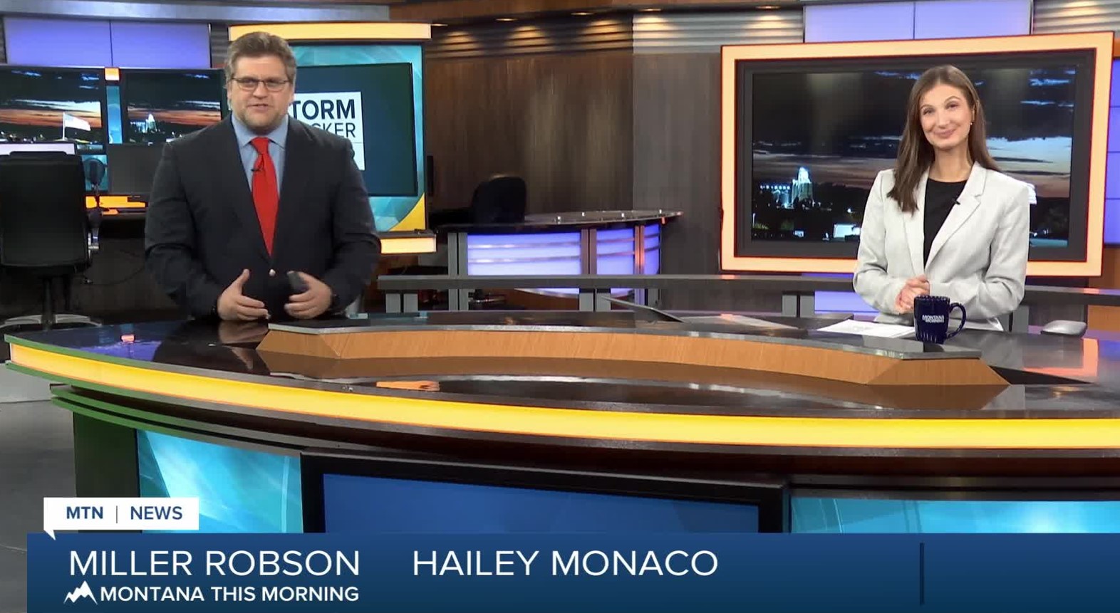 Q2 Montana This Morning with Hailey Monaco 10-1-25