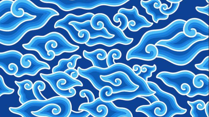 5 Motif Batik di Wilayah Jawa Barat dan Banten,Bisa Jadi Referensi ...