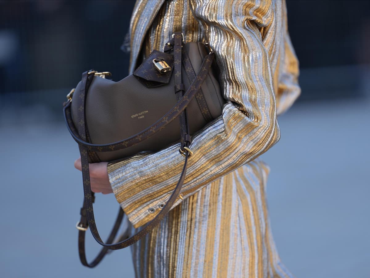 Taschen-Trends 2025: Das ist Louis Vuittons neue It-Bag