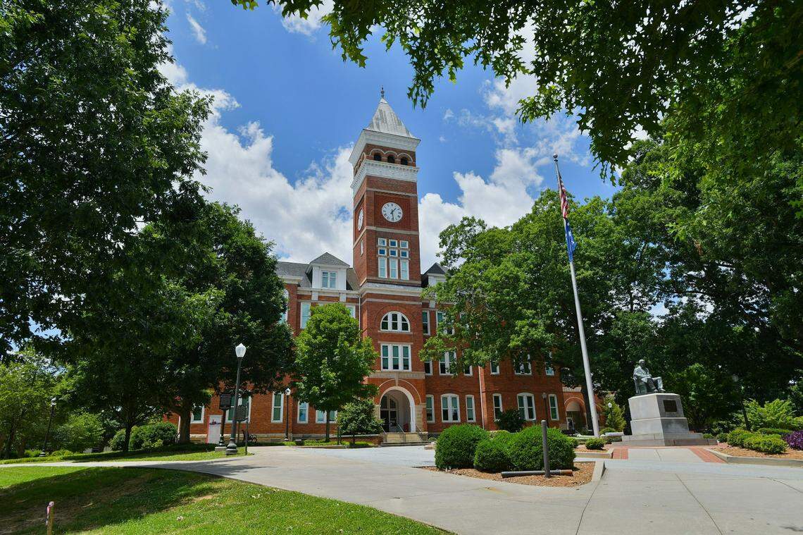 2 SC universities among best in the nation, US News & World Report says ...