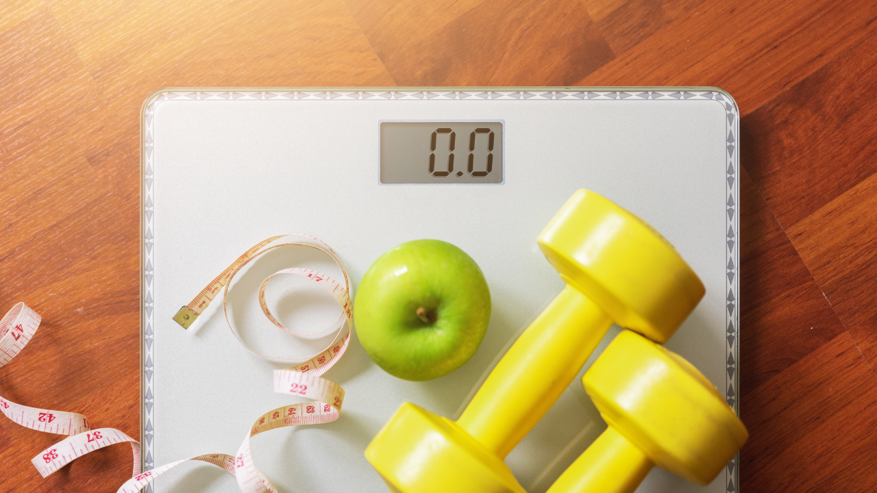Easy weight loss: 12 home exercises to help burn fat and lose 6kgs in ...