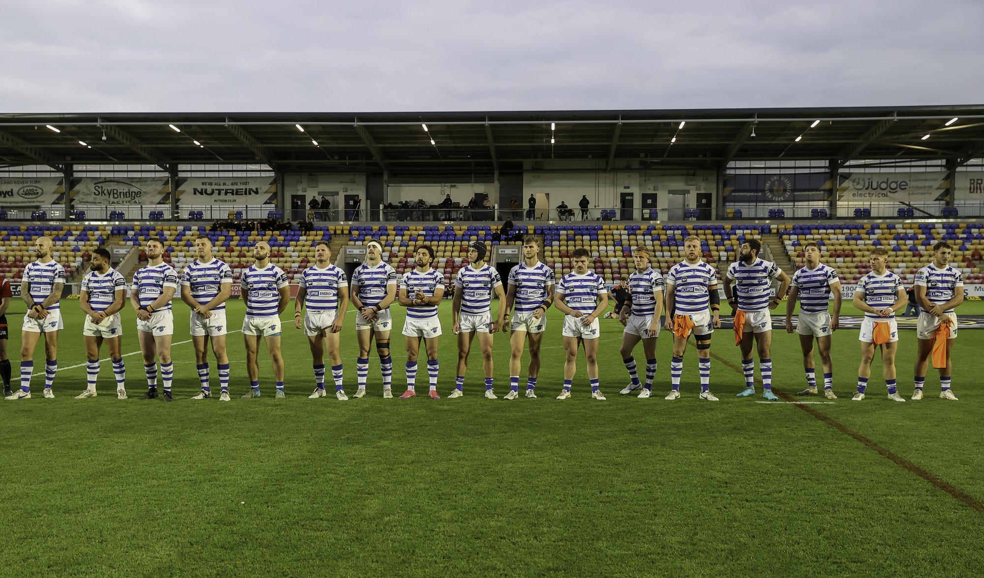 ‘You’d have ripped our arm to get here’: There is still more ‘growth ...